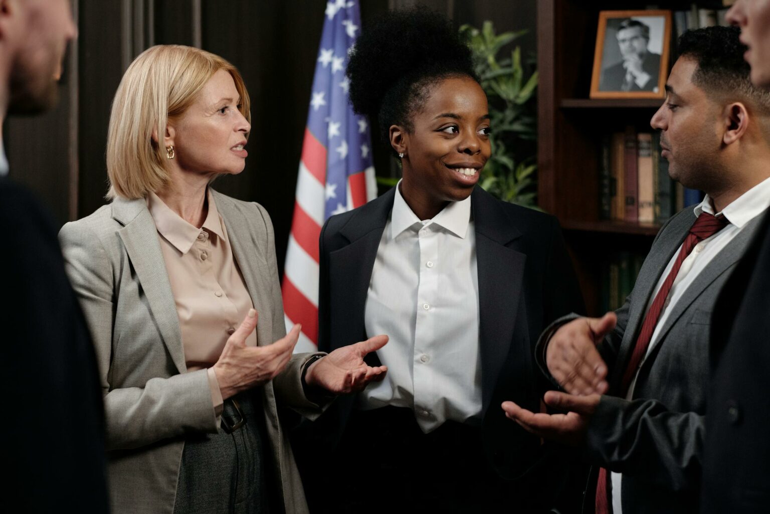 Understanding the First Amendment Explained: Rights & Impact